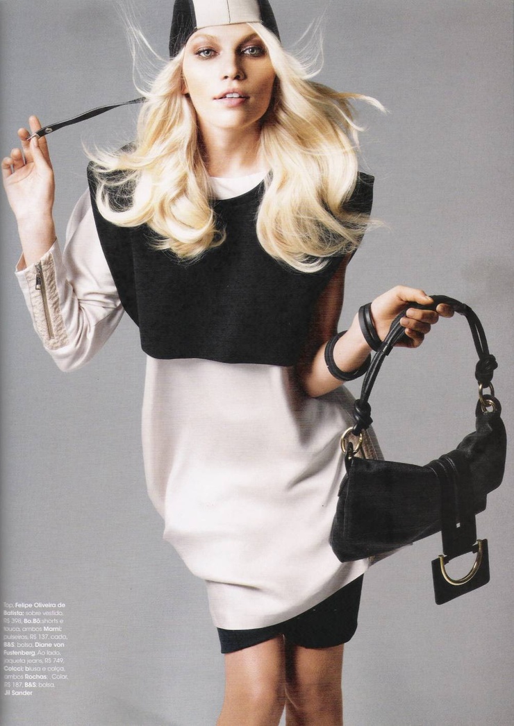 Image of Aline Weber