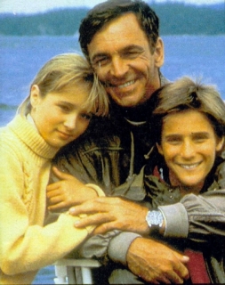 Picture of Danger Bay (1984-1990)