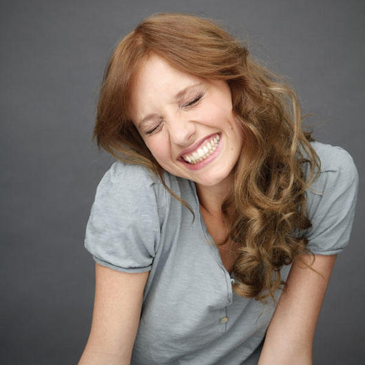 Image of Michelle Jenner