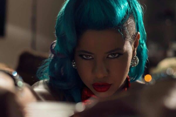 Picture of Blu Gem Martinez