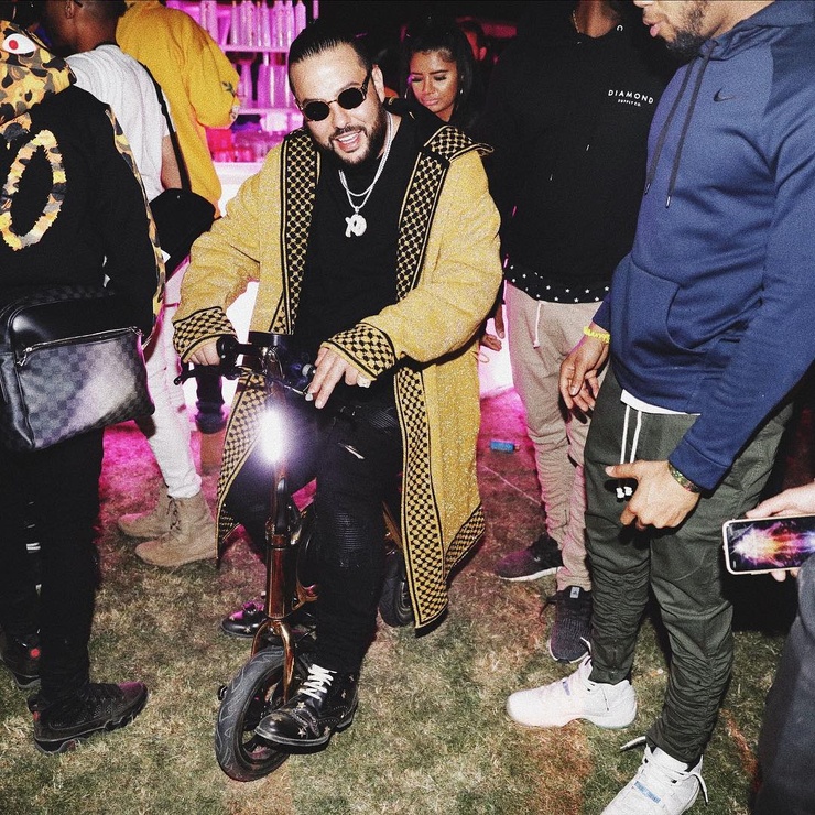 Image of Ahmad Balshe