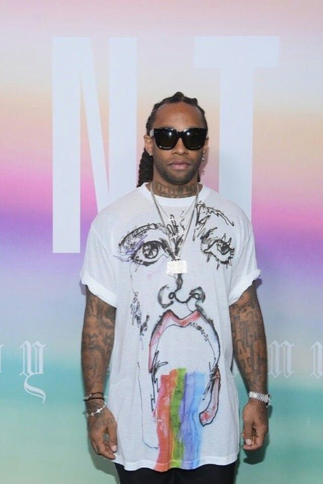 Ty Dolla Sign image