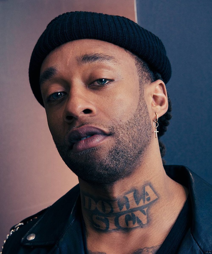 Picture of Ty Dolla Sign