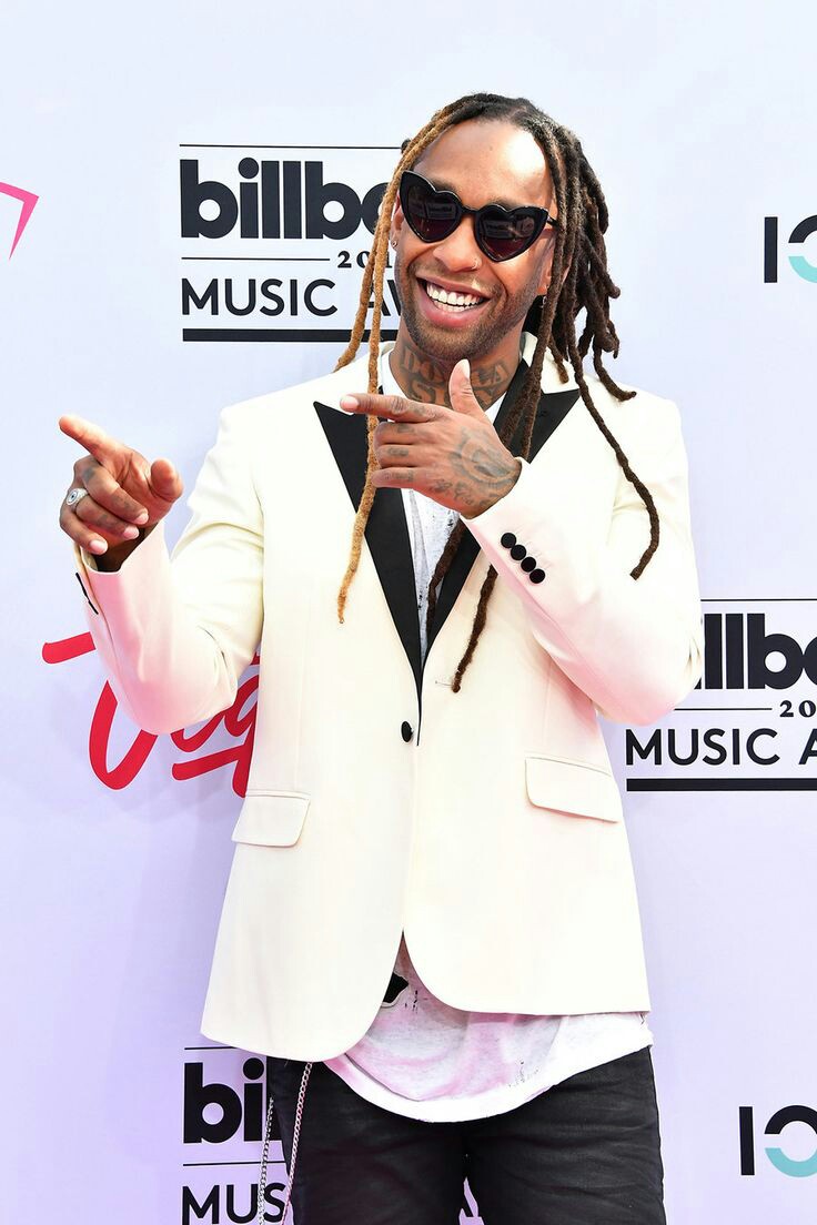 Picture of Ty Dolla Sign
