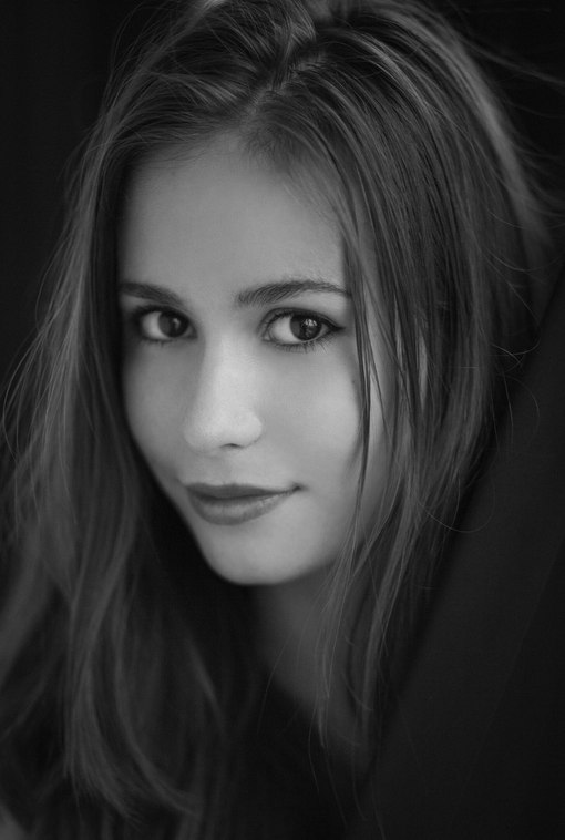 Image of Katerina Ray