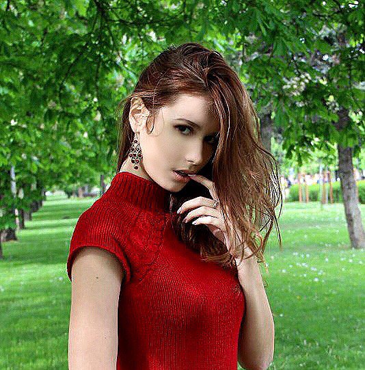 Picture of Katerina Ray