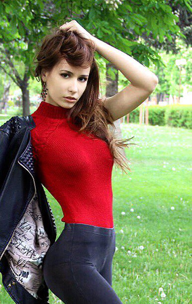 Image of Katerina Ray