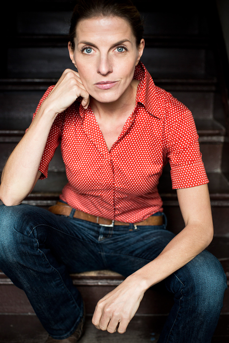 Picture of Suzan Erentok