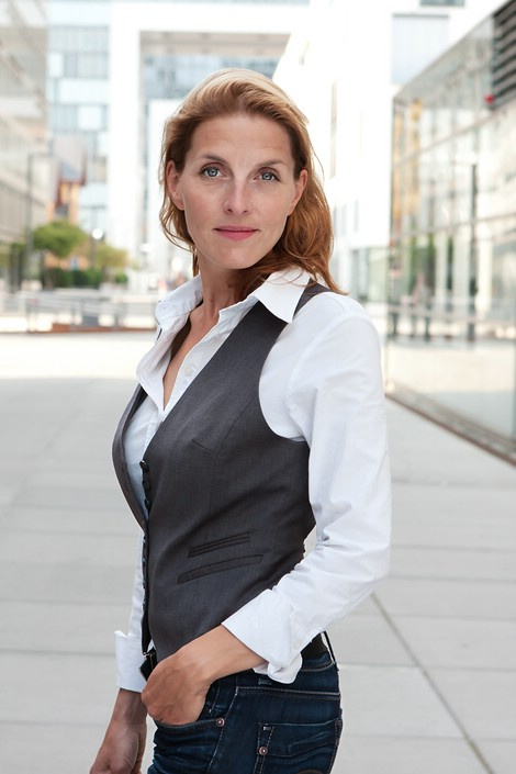 Picture of Suzan Erentok