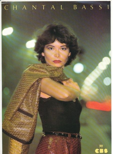 Image of Chantal Kelly