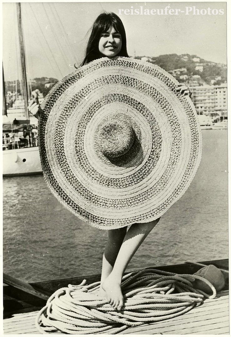 Chantal Kelly picture