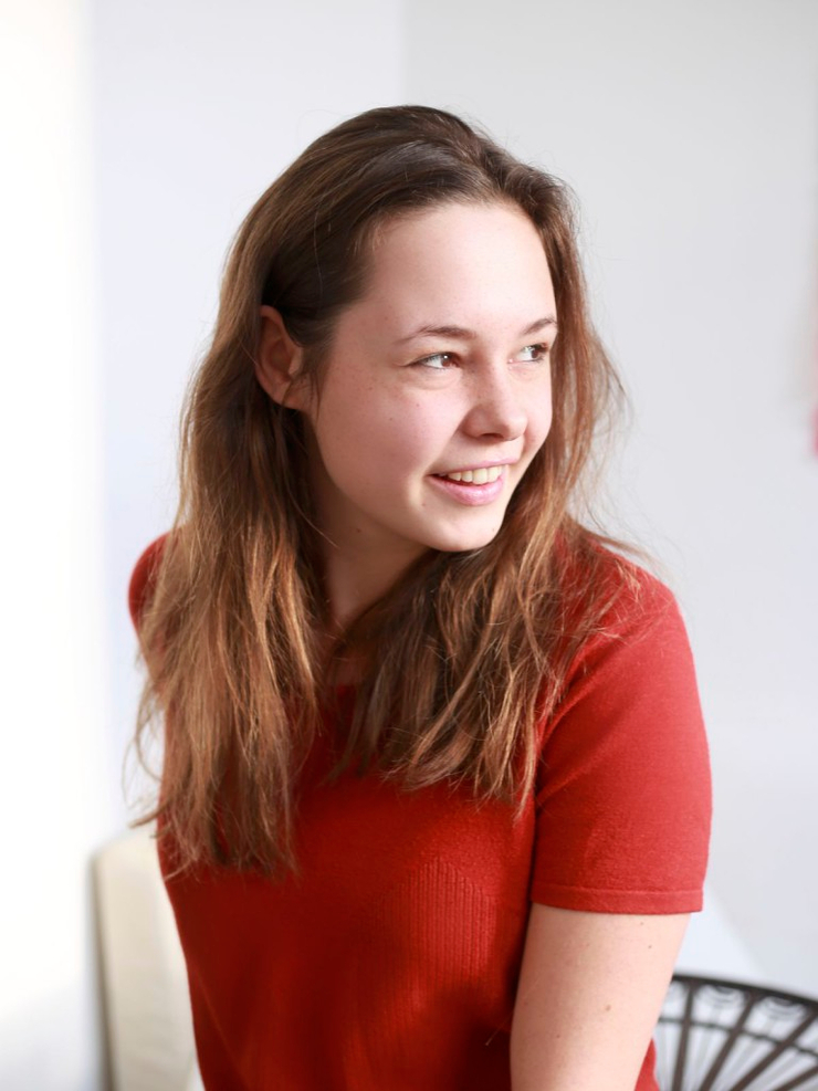 Nina Lilith Völsch picture