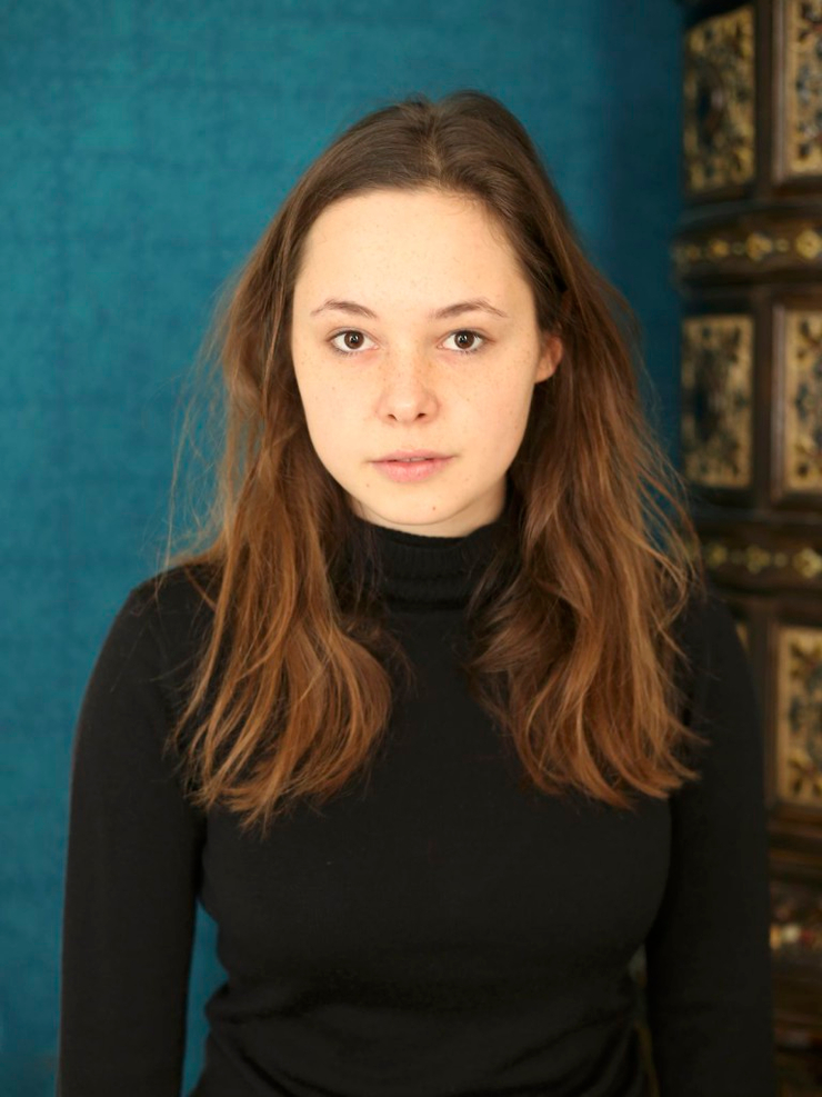 Picture of Nina Lilith Völsch