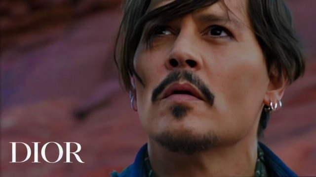 Picture of Johnny Depp