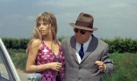 Picture of Edina Ronay