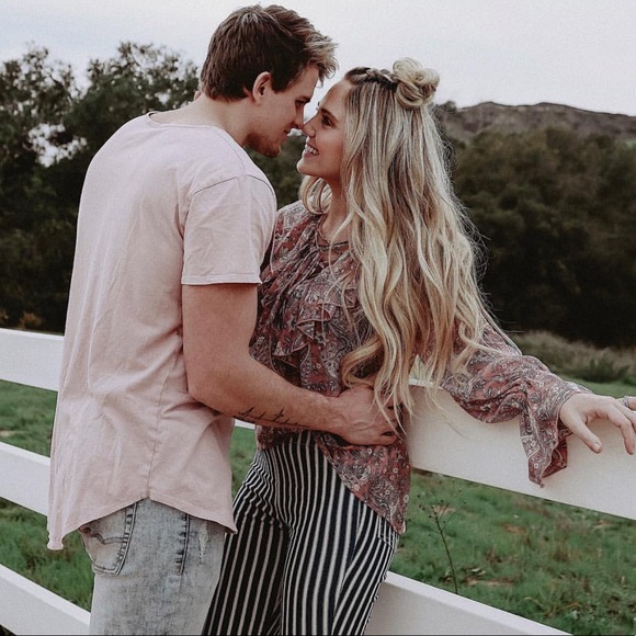 Picture of Savannah Labrant