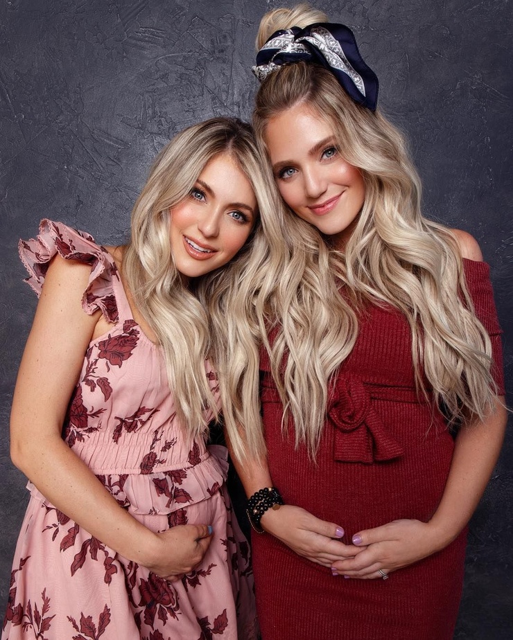 Picture of Savannah Labrant