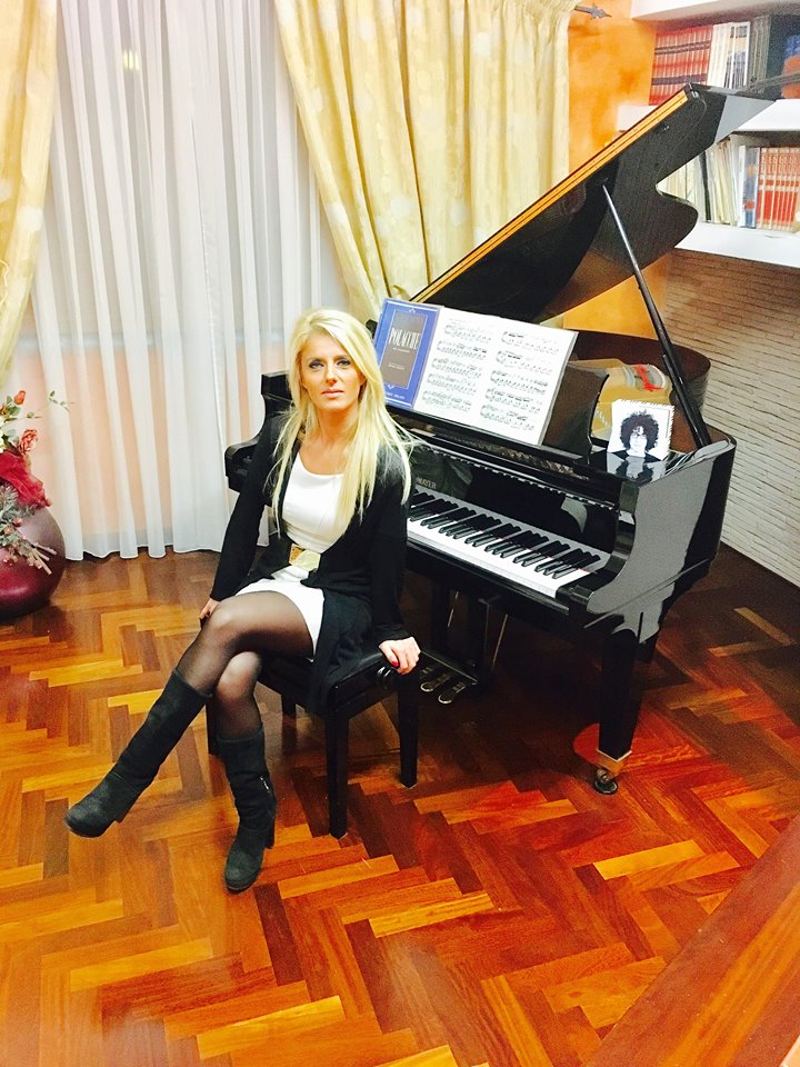 Picture of Margherita Varriale