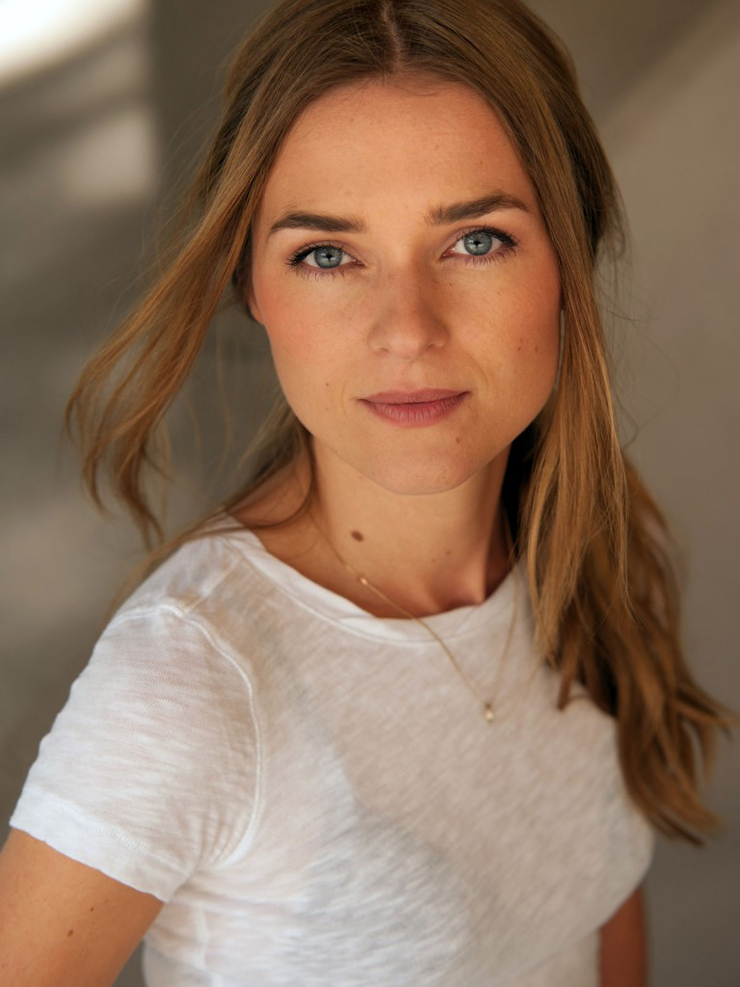 Picture of Josephin Busch