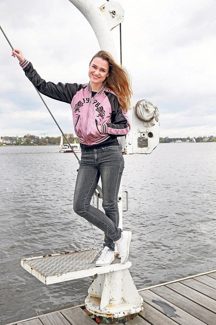 Picture of Josephin Busch