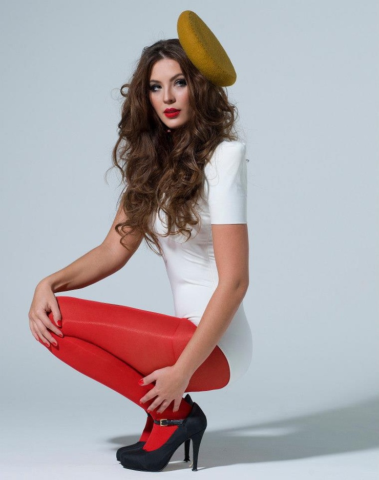 Karla Carrillo picture