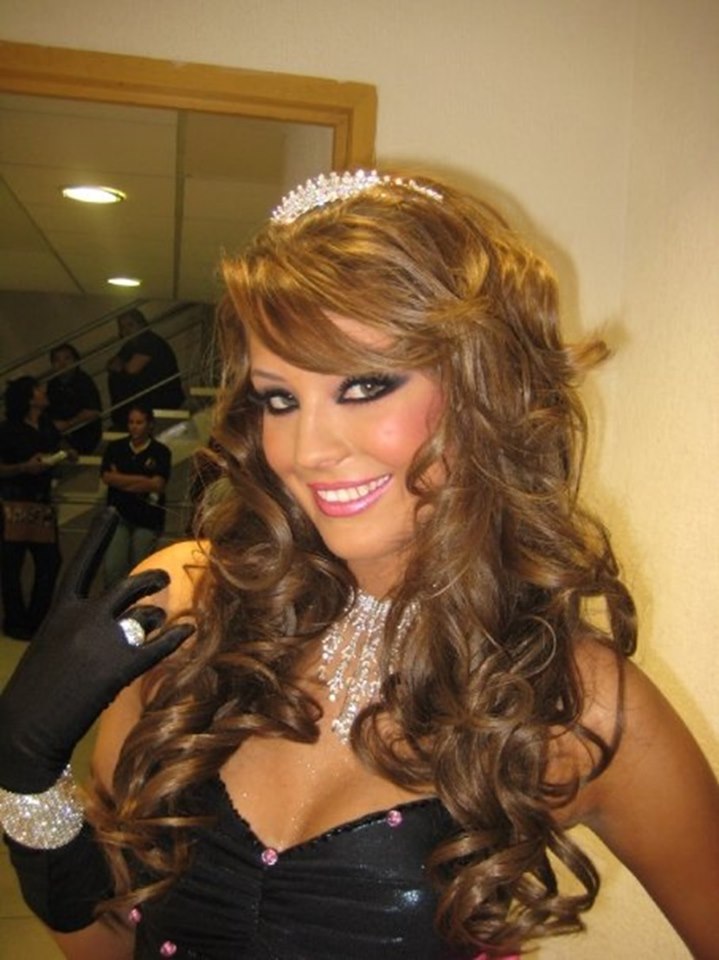 Picture of Karla Carrillo