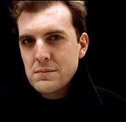 Picture of Tom Standage