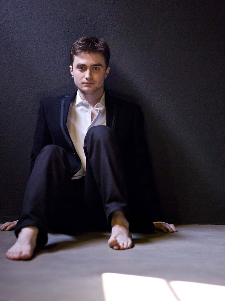 Picture of Daniel Radcliffe