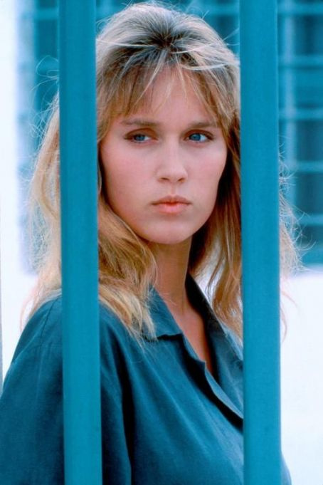 Image of Marianne Basler