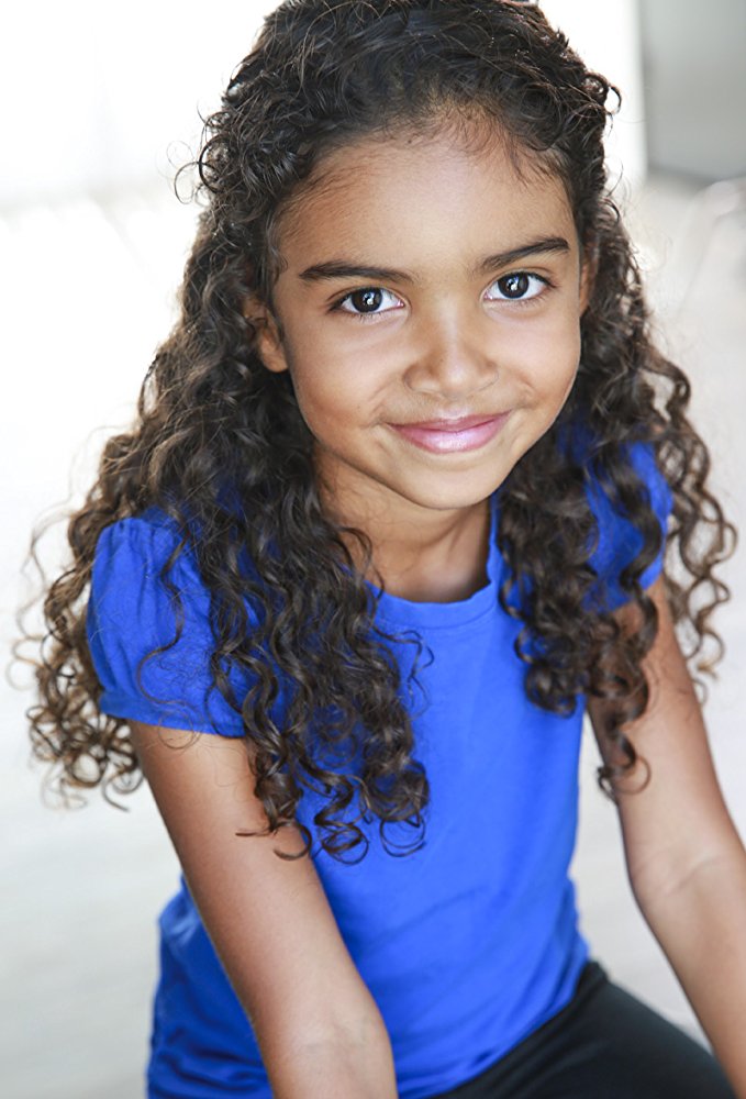 Audyssie James picture