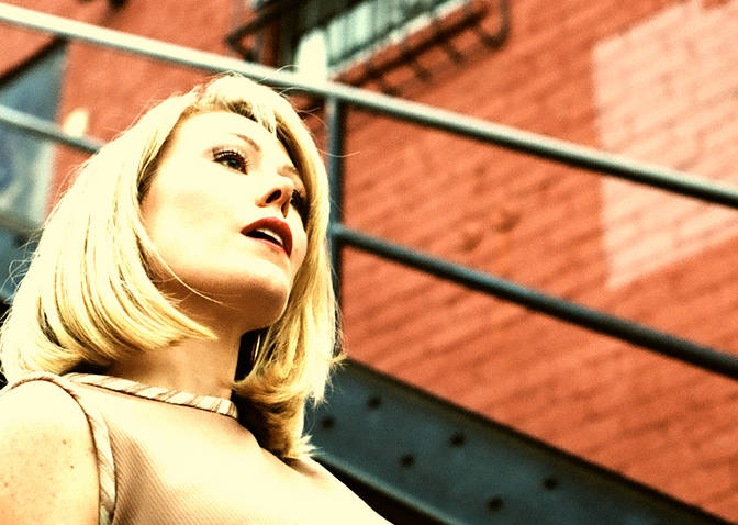 Picture of Caroline Rich