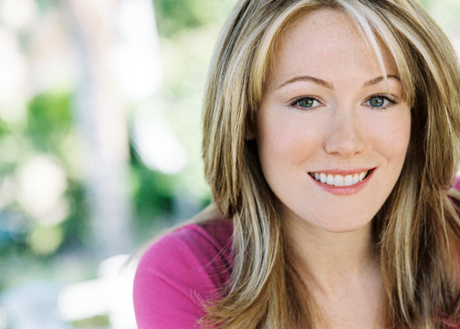 Caroline Rich picture