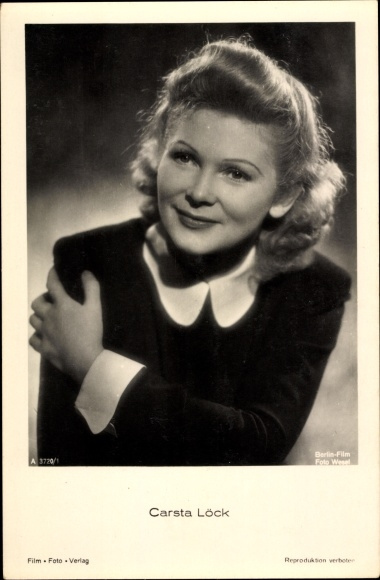 Picture of Carsta Löck