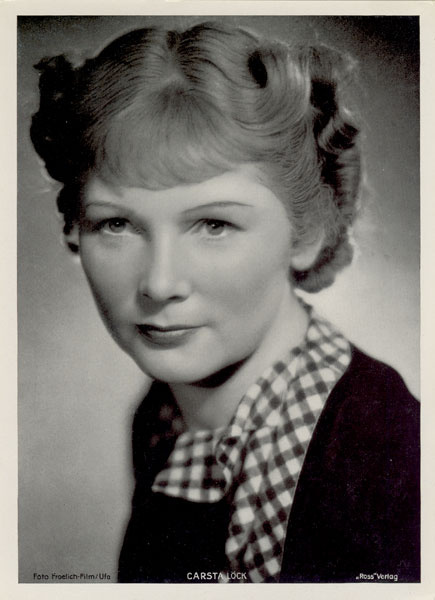 Picture of Carsta Löck