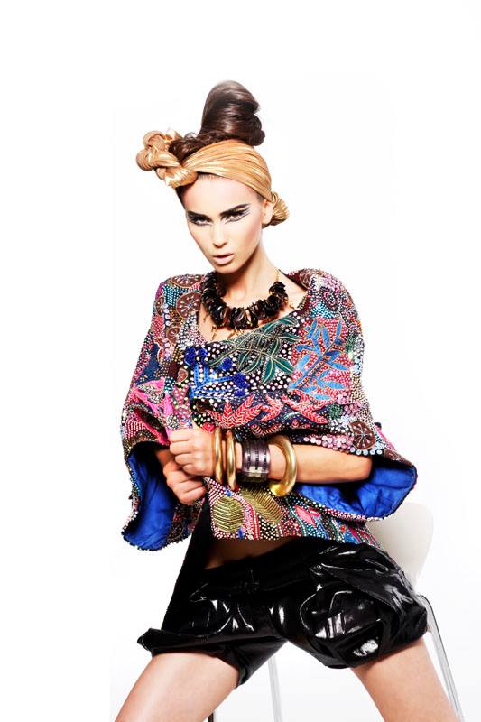 Image of Gona Dragusha