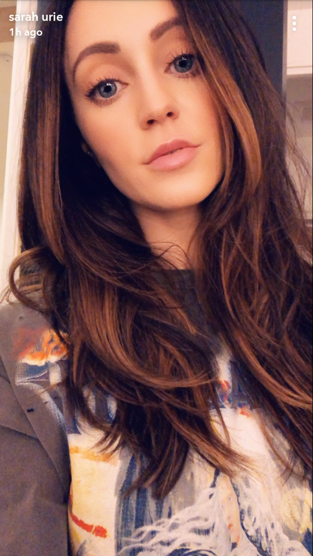 Sarah Orzechowski image