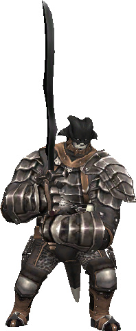 Picture of Final Fantasy XI: Online