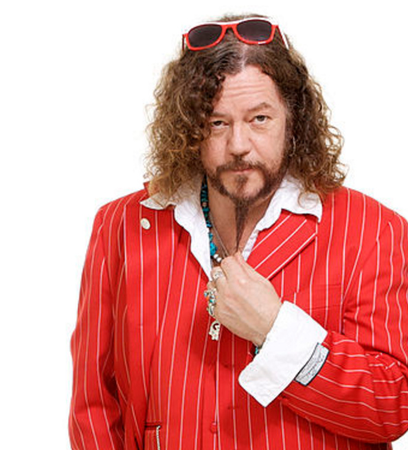 Picture of Buzz Dee Baur