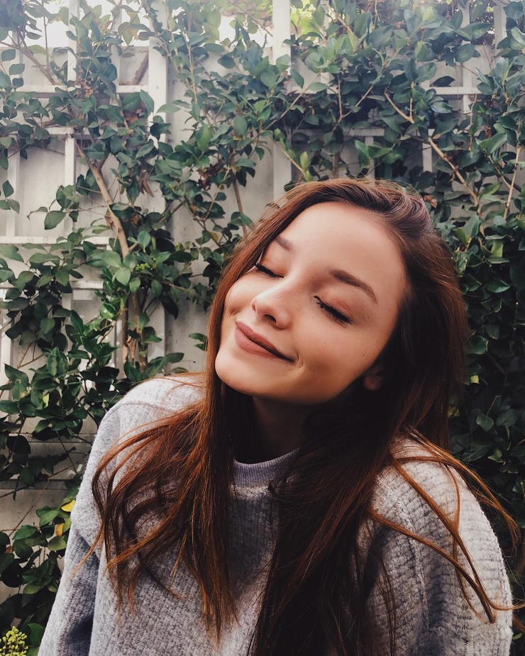 Picture of Mackenzie Aladjem