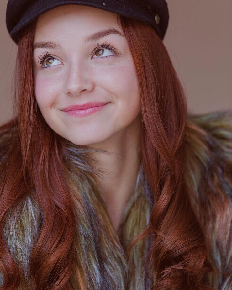 Picture of Mackenzie Aladjem