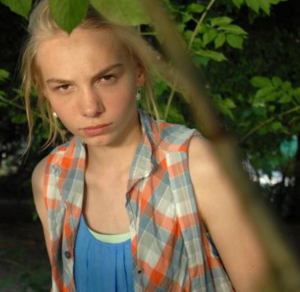 Martha Fries picture