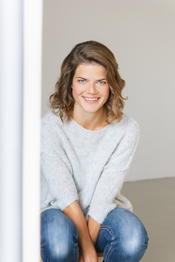 Image of Annekathrin Bach