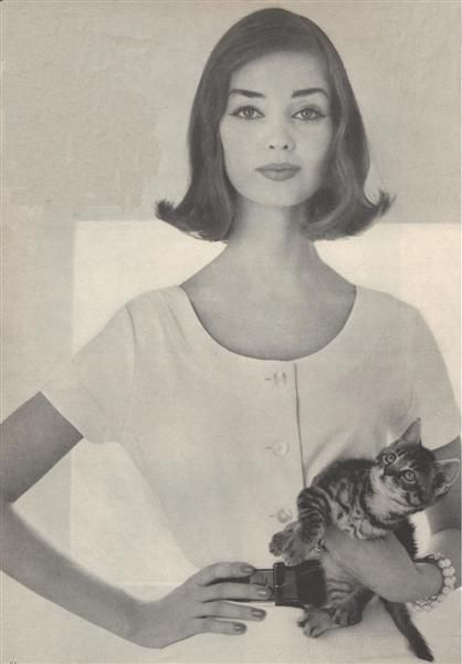 Picture of Dolores Hawkins (Model)