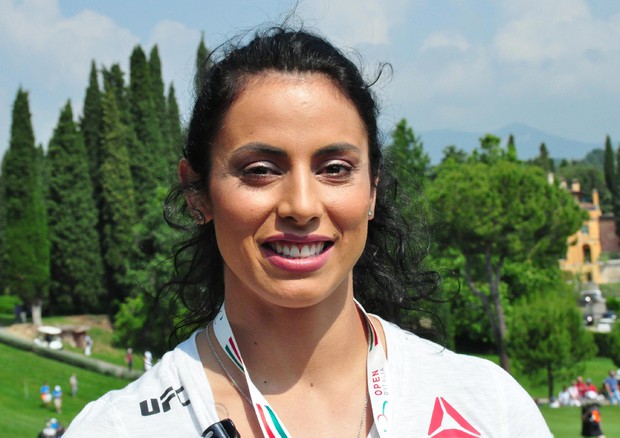 Picture of Mara Romero Borella