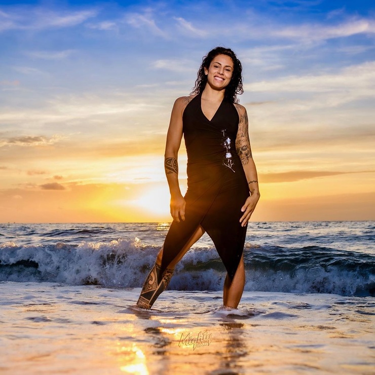 Mara Romero Borella picture