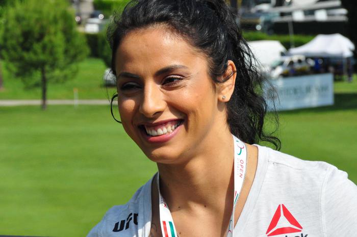 Picture of Mara Romero Borella