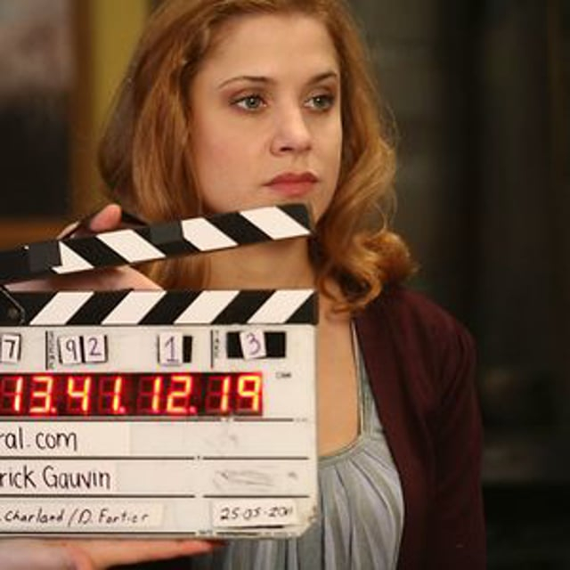 Picture of Nicole Maillet