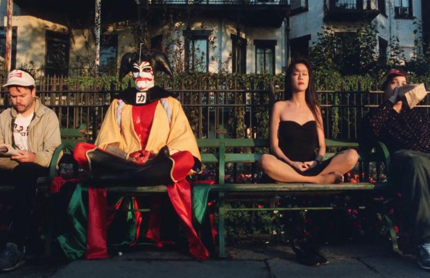 Picture of Sgt. Kabukiman N.Y.P.D. (1990)