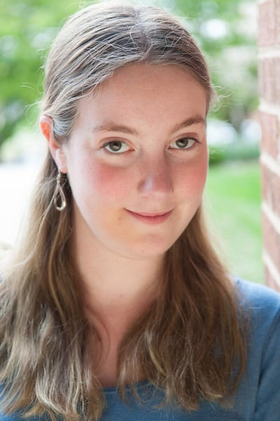 Picture of Johnna Leary