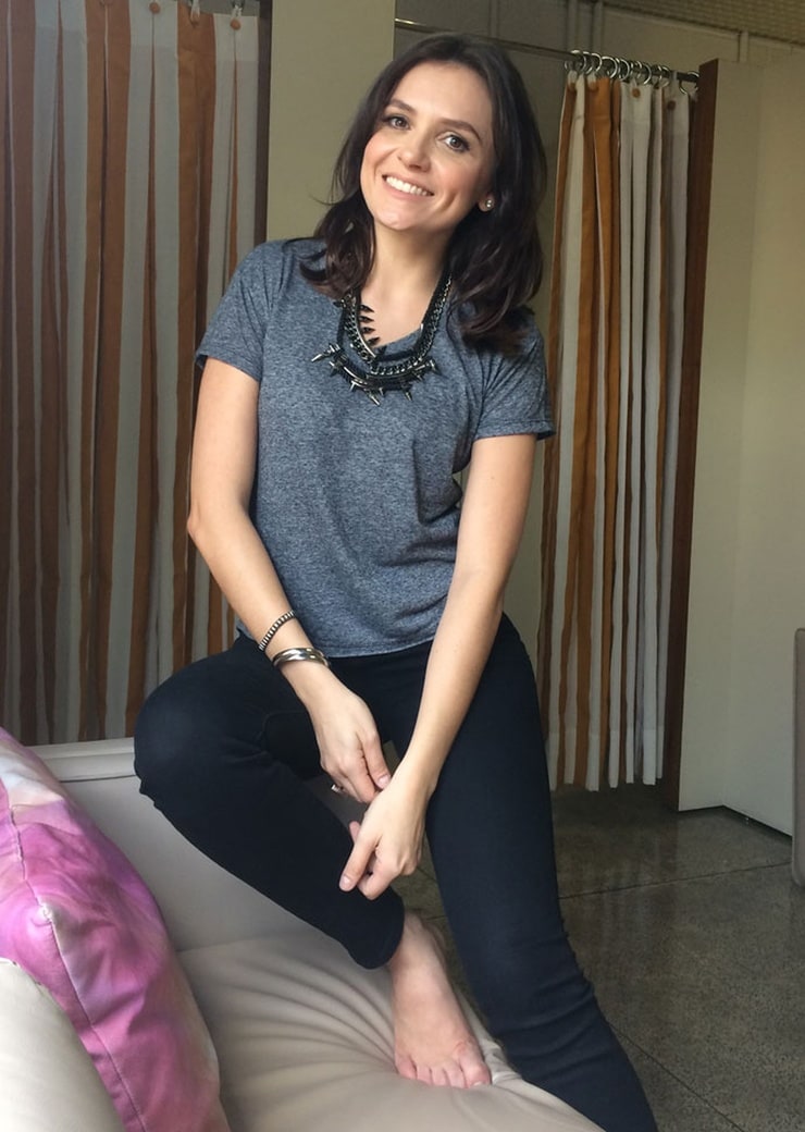 Picture of Mônica Iozzi